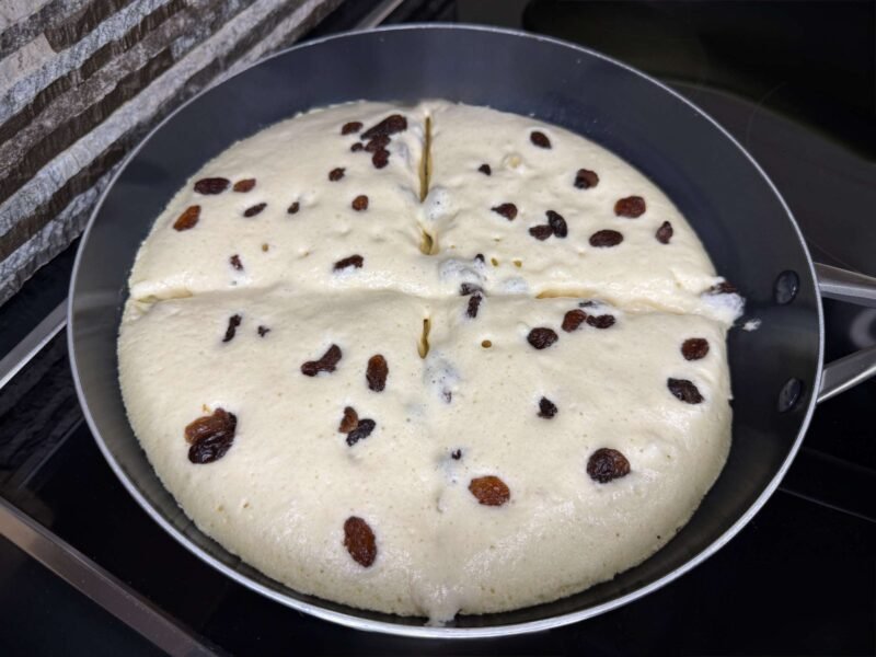 Carski drobljenac (Kajzeršmarn) – Originalni recept